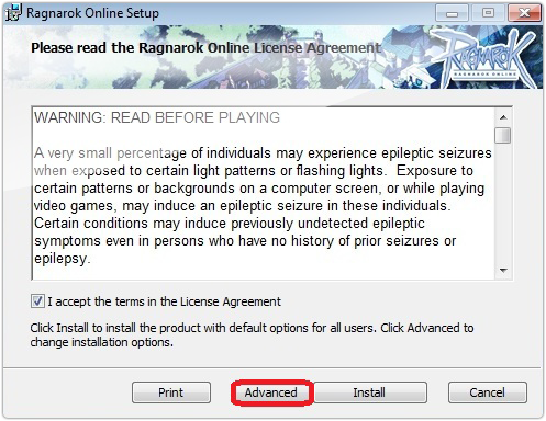 Ragnarok Online - Free to Play MMORPG
