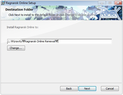 Ragnarok Online - Free to Play MMORPG
