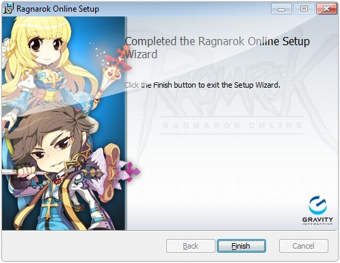 Ragnarok Online - Free to Play MMORPG